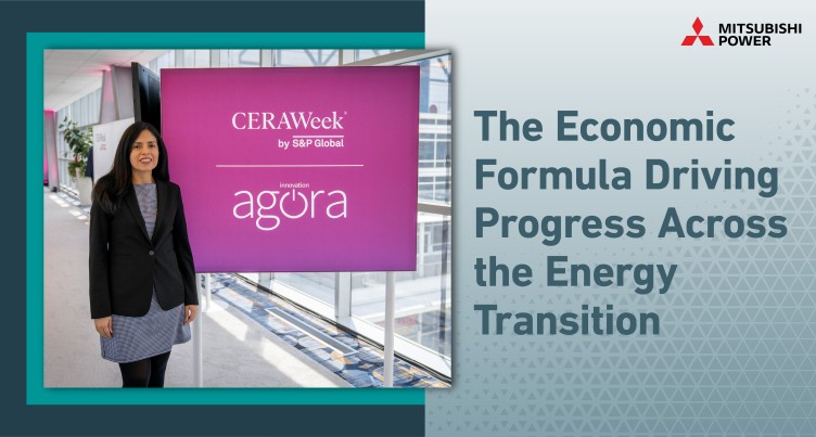 The Economic Formula Driving Progress Across the Energy Transition